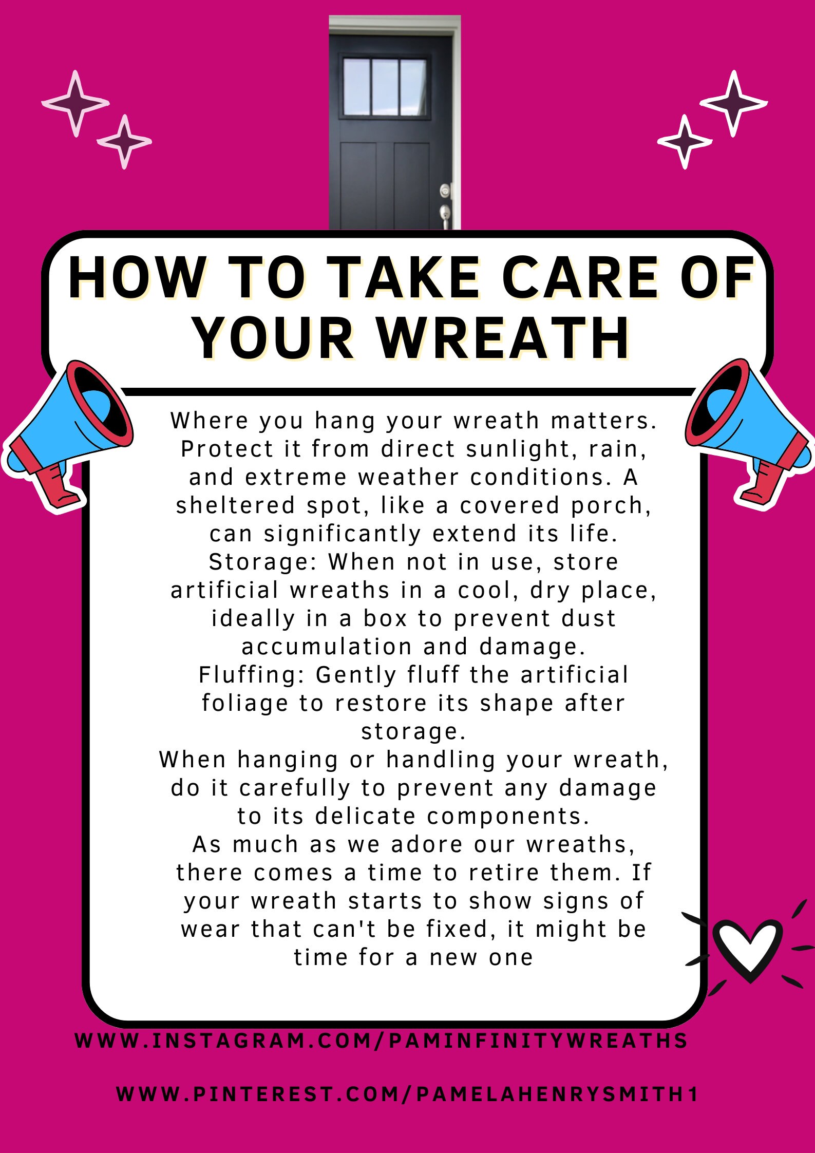 Front Door Lasso Wreath, Western Farmhouse Decor, Cowboy Chic Wall Art ...