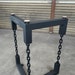 Chain Table Legs 2 - Etsy
