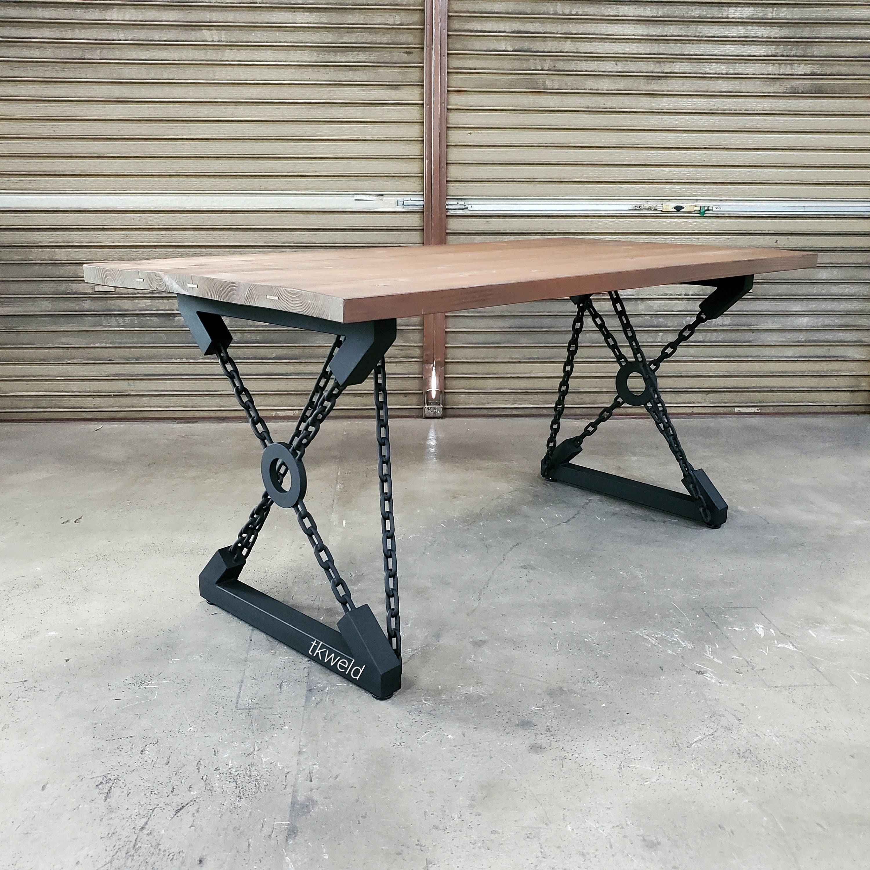 Chain Table Legs 3 - Etsy