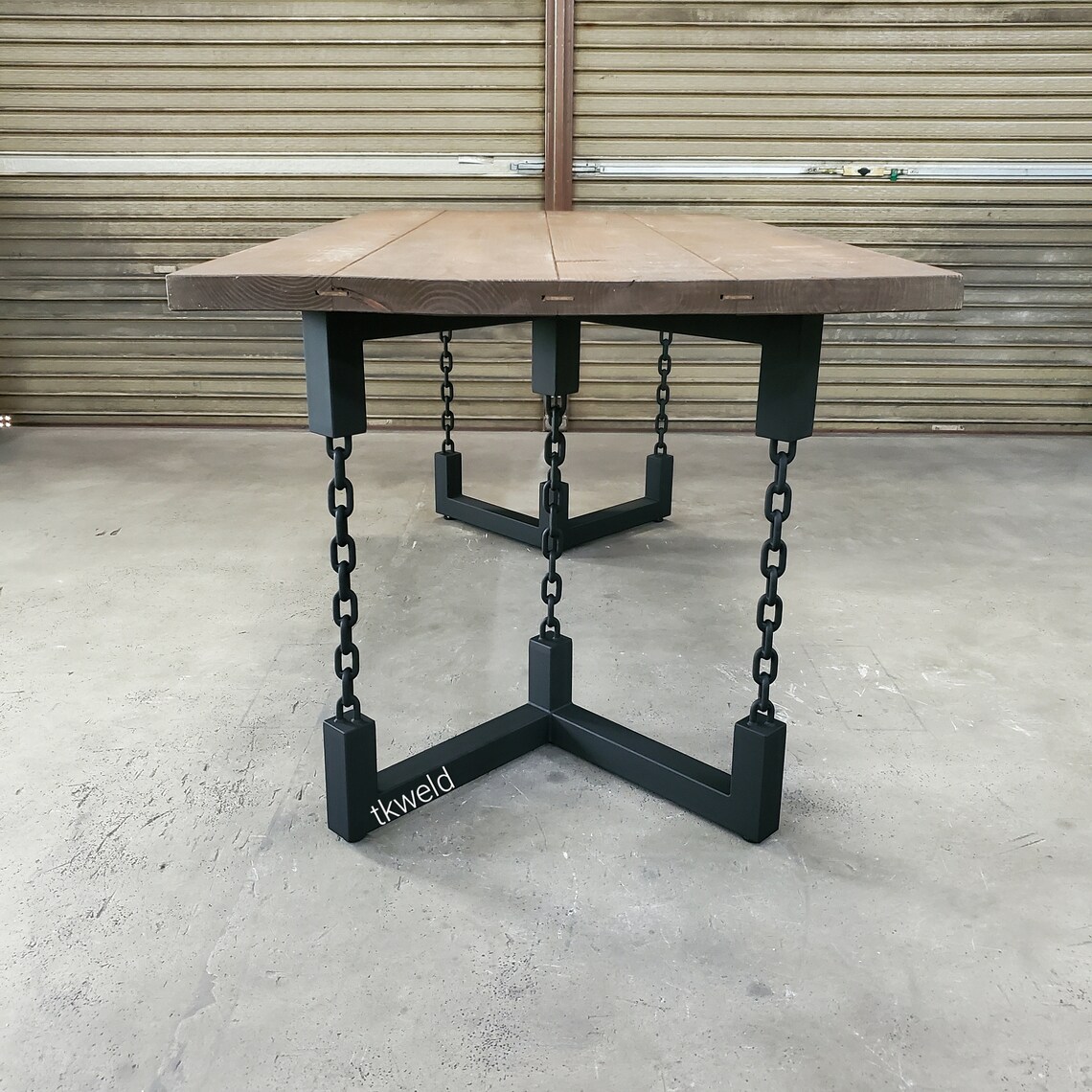Chain Table Legs 2 - Etsy