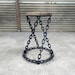Chain Stool 4 - Etsy