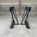 Chain Table Legs - Etsy