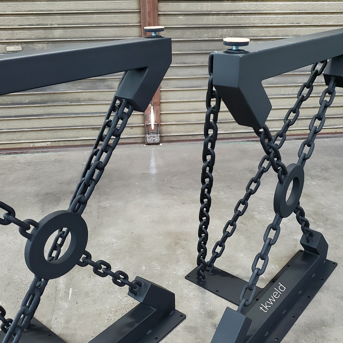 Chain Table Legs 3 - Etsy
