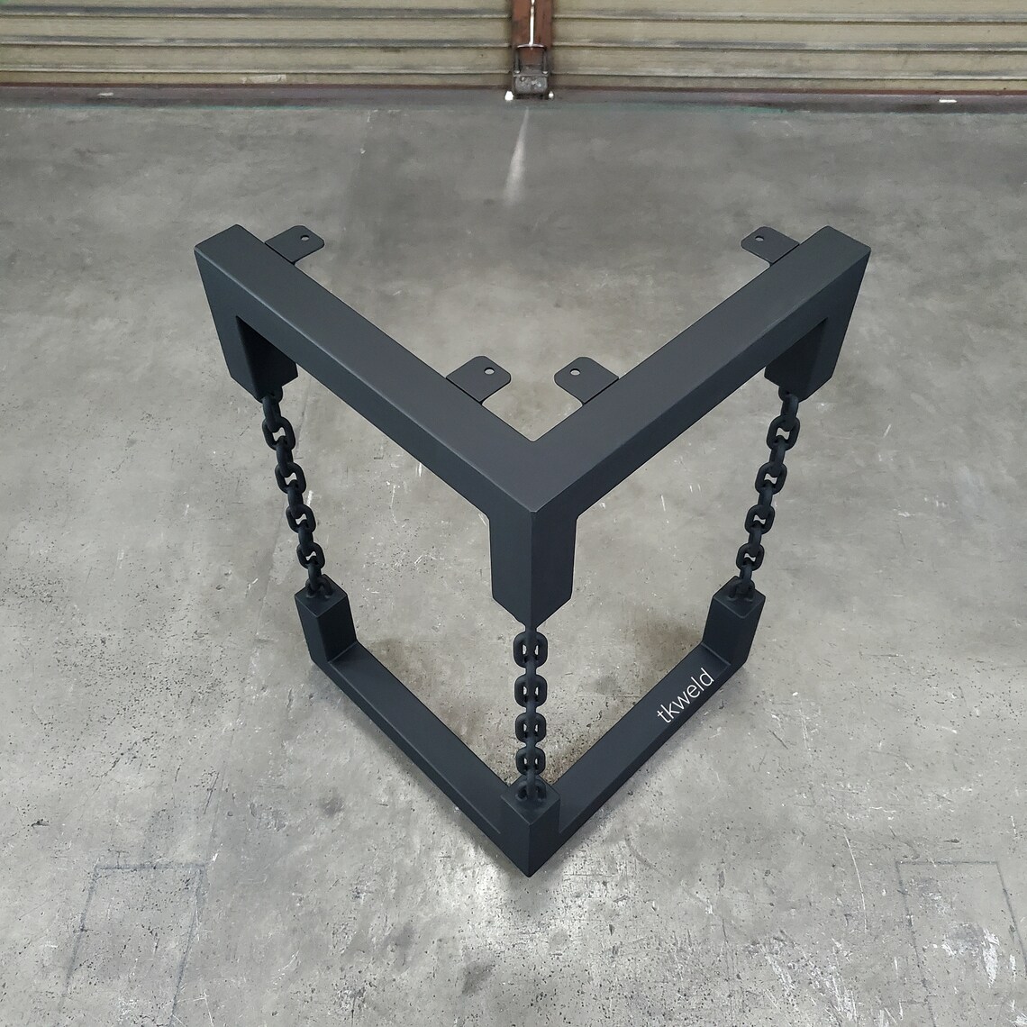 Chain Table Legs 2 - Etsy