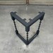 Chain Table Legs 2 - Etsy