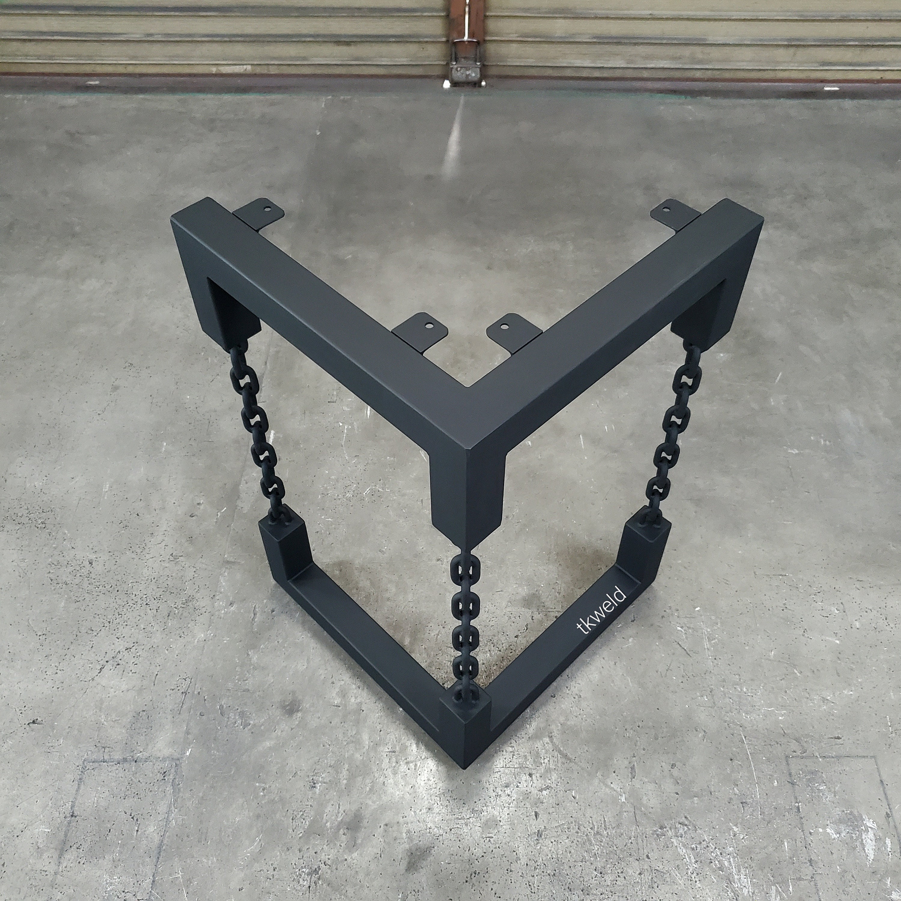 Chain Table Legs 2 - Etsy