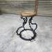 Chain Stool - Etsy