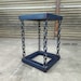 Chain Stool 3 - Etsy