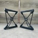 Chain Table Legs - Etsy