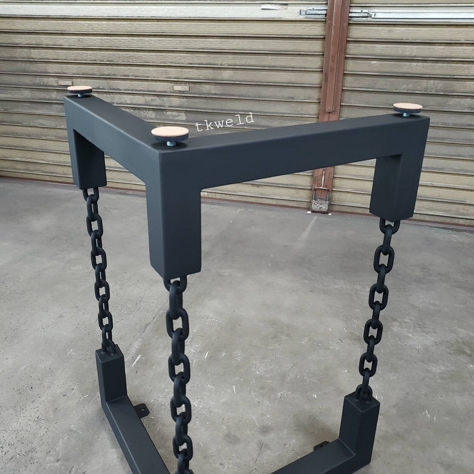 Chain Table Legs | Etsy
