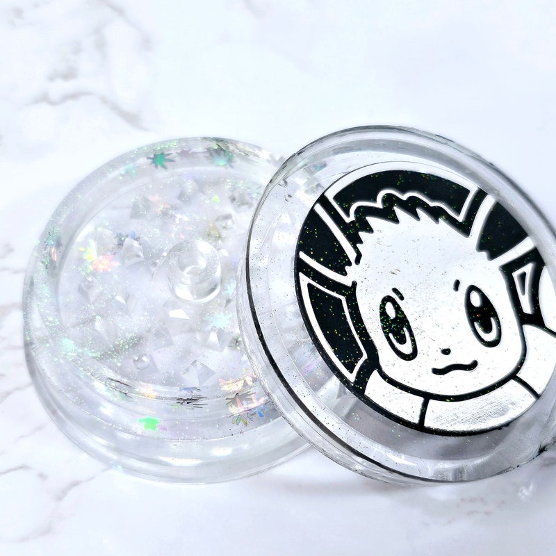 Weed Grinder - Etsy