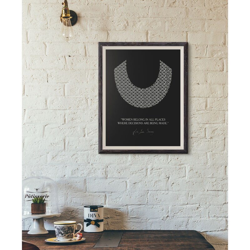 Rbg Art - Etsy