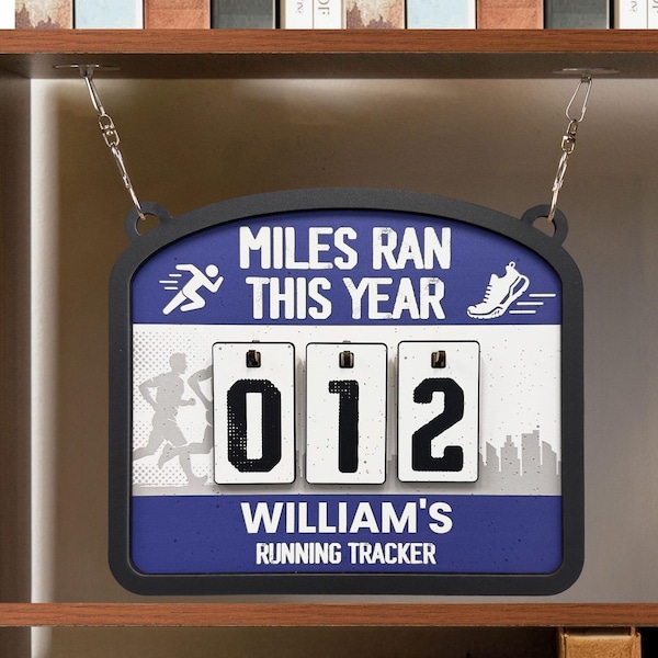 Mileage Signs - Etsy