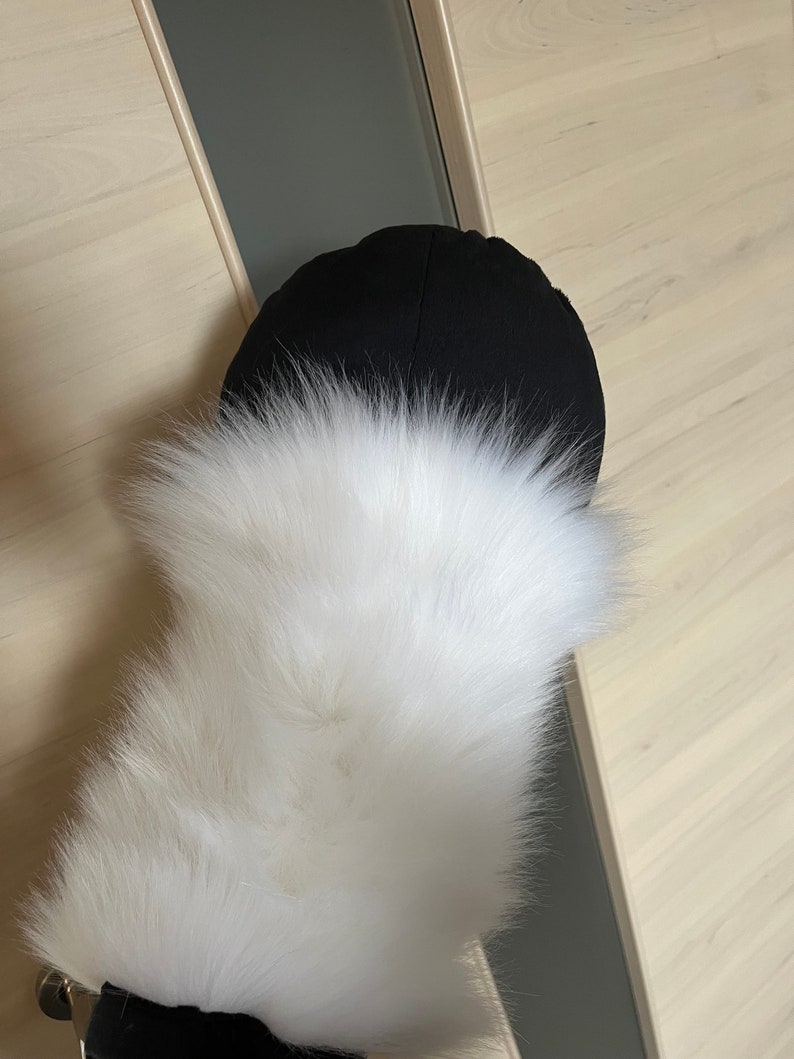 Fursuit Horse Hand Hoover Pattern - Etsy