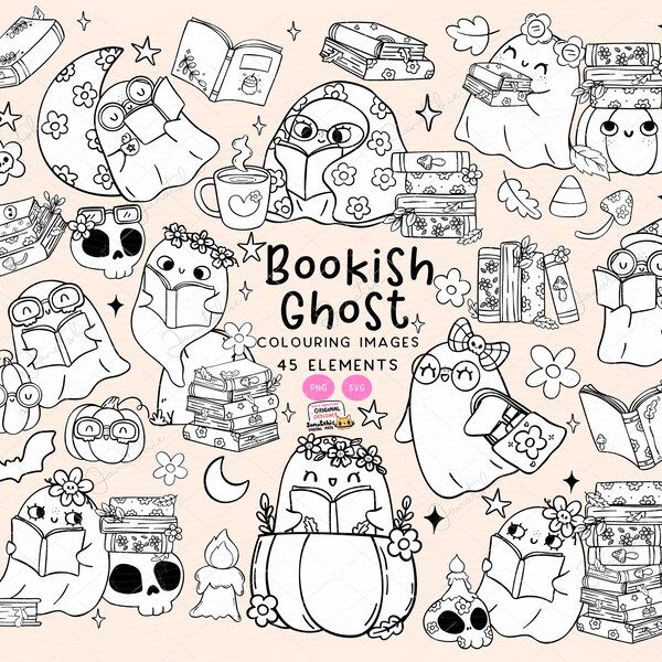 Digital Stamp - Etsy