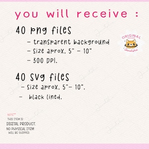 Clowncore Outline SVG, Cute Clown PNG Clipart, Fasching Clipart, Circus ...