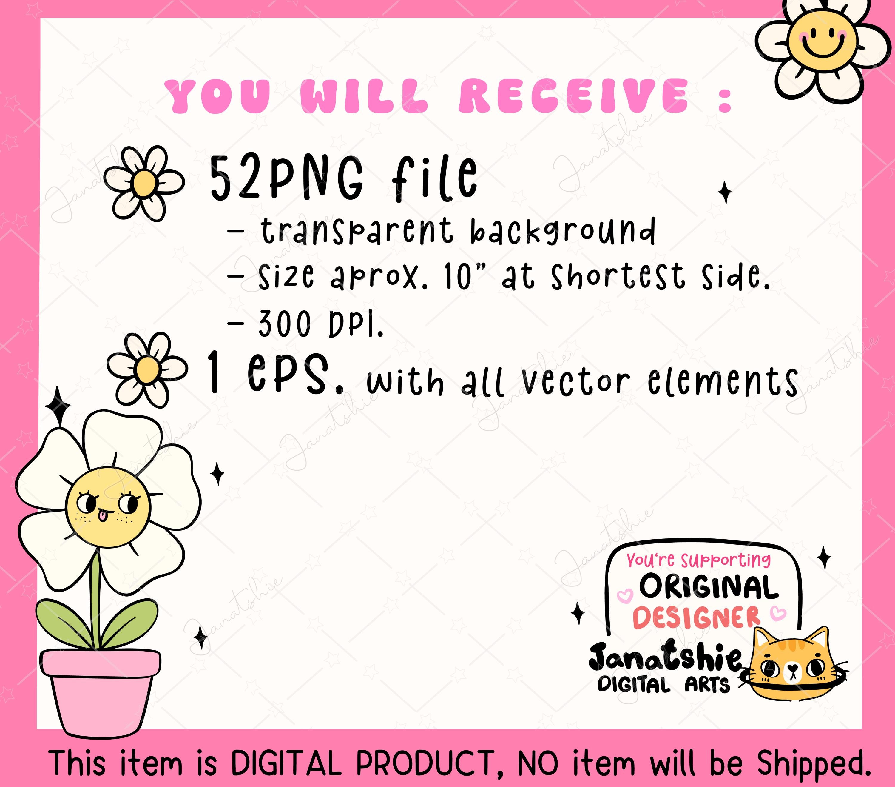 Pastel Back to School Png, Pastel School Supplies Clipart Set, Retro ...