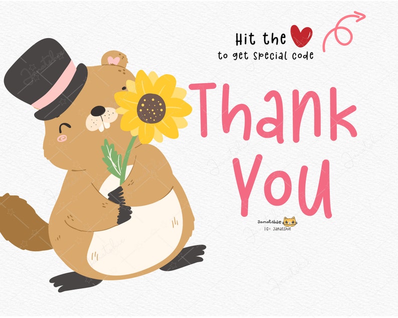 Groundhog Day Clipart - Happy Groundhog Png - Cute Animal Spring ...