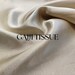 Dyed Gajji Tissue Silk Fabric - Etsy