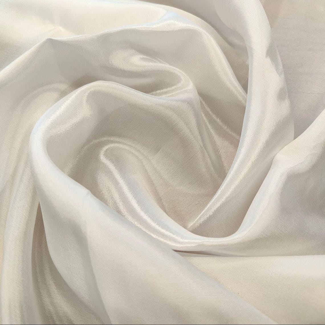 Dyed Glass Organza Fabric - Etsy
