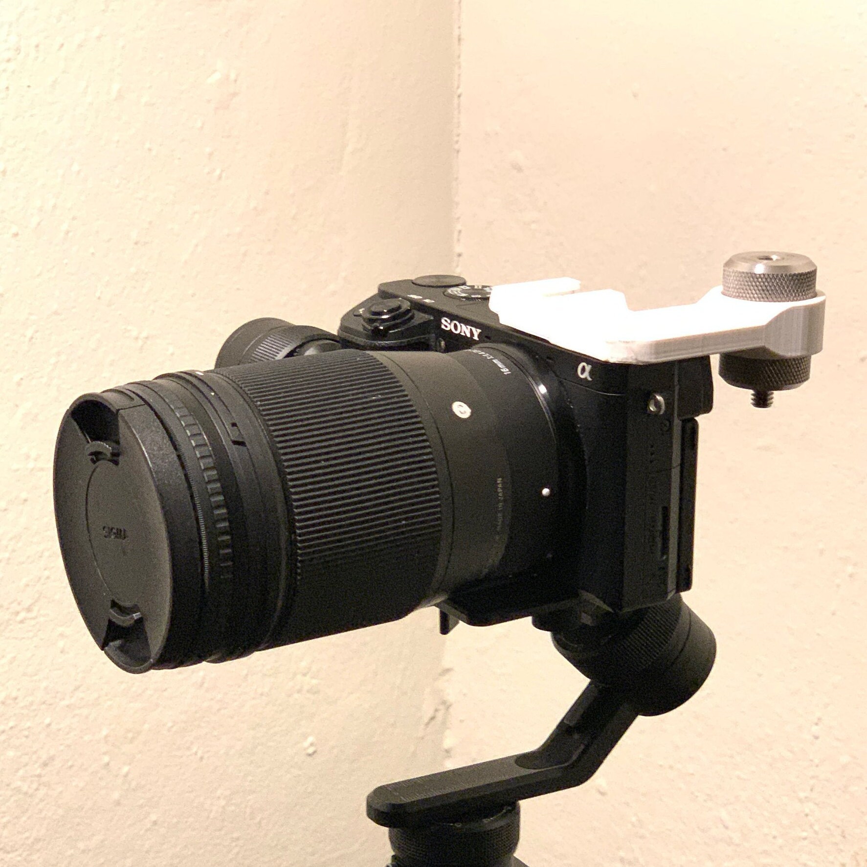 Mirrorless Camera Counter Weight Gimbal Counter Balance | Etsy