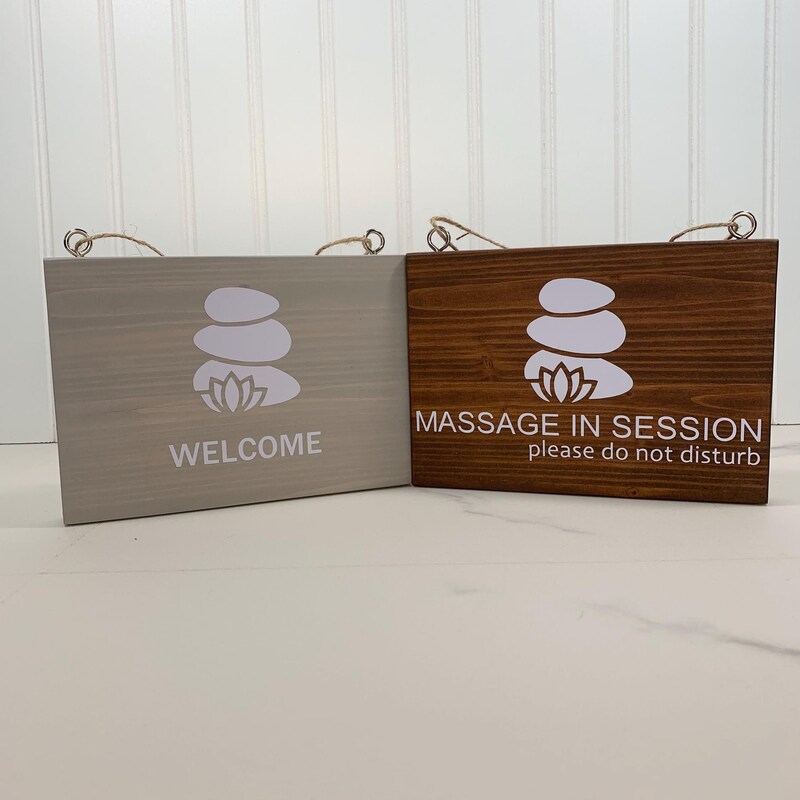 In Session Sign - Etsy