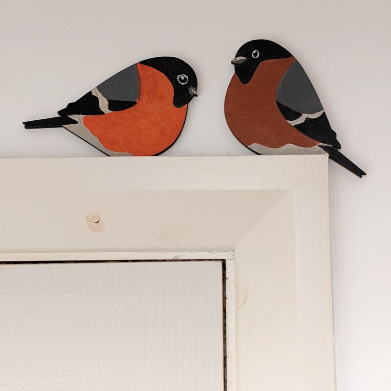 Door Topper - Etsy UK