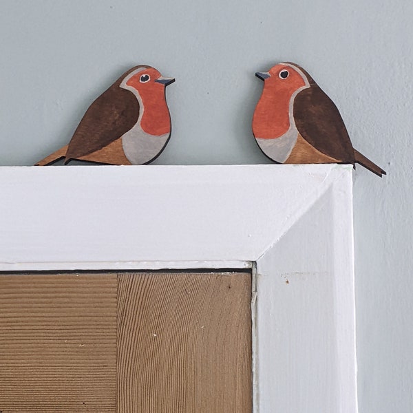 Robin - Etsy UK