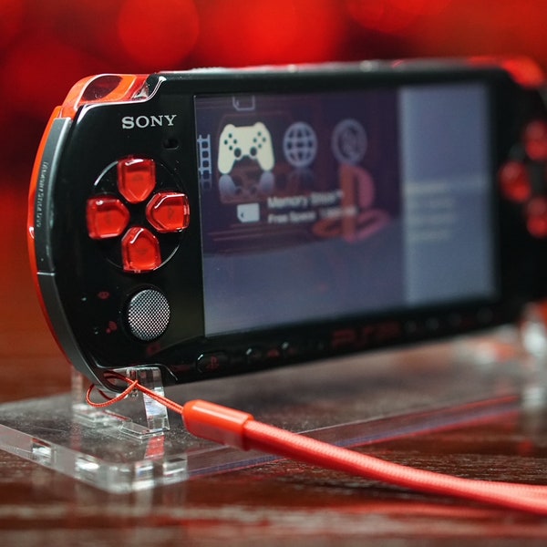 Psp 3000 Shell - Etsy