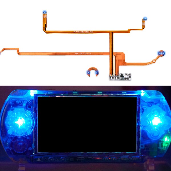 Psp Shell - Etsy