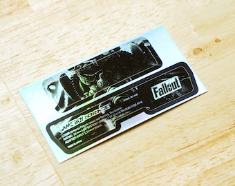 Gameboy Advance GBA Metroid Holographic Back Sticker Set - Etsy