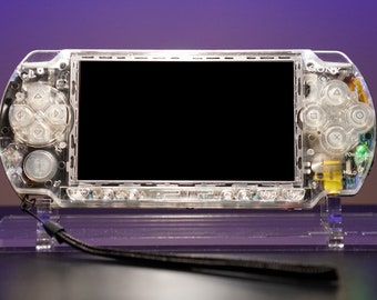 Psp Shell - Etsy