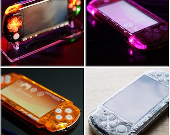 Psp 3000 Shell | Etsy