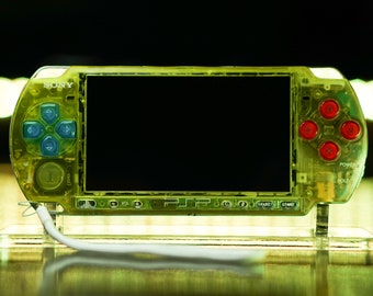 Psp 3000 Shell - Etsy