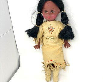 Regal Canada Doll | Etsy