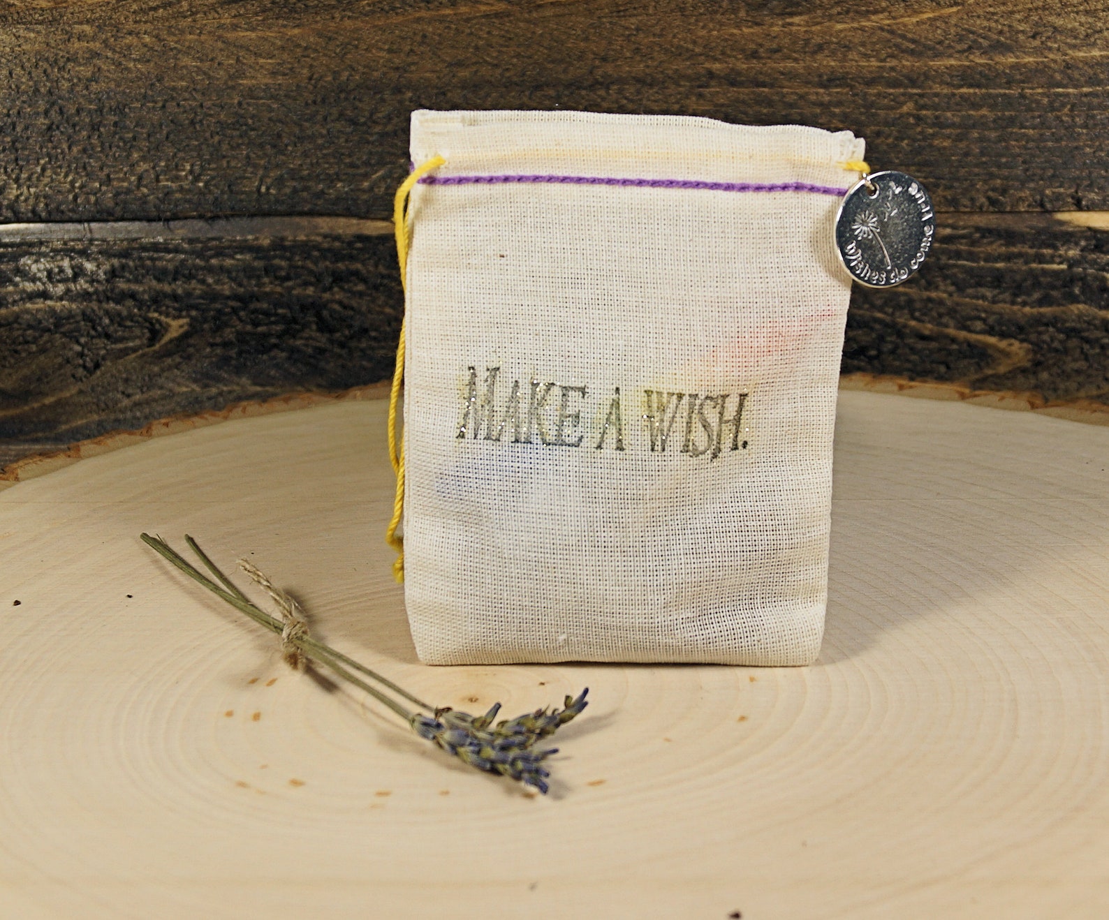 Wish Magic, Wish Spells, Wish in a Bag Make A Wish, Wish Gift, Birthday ...