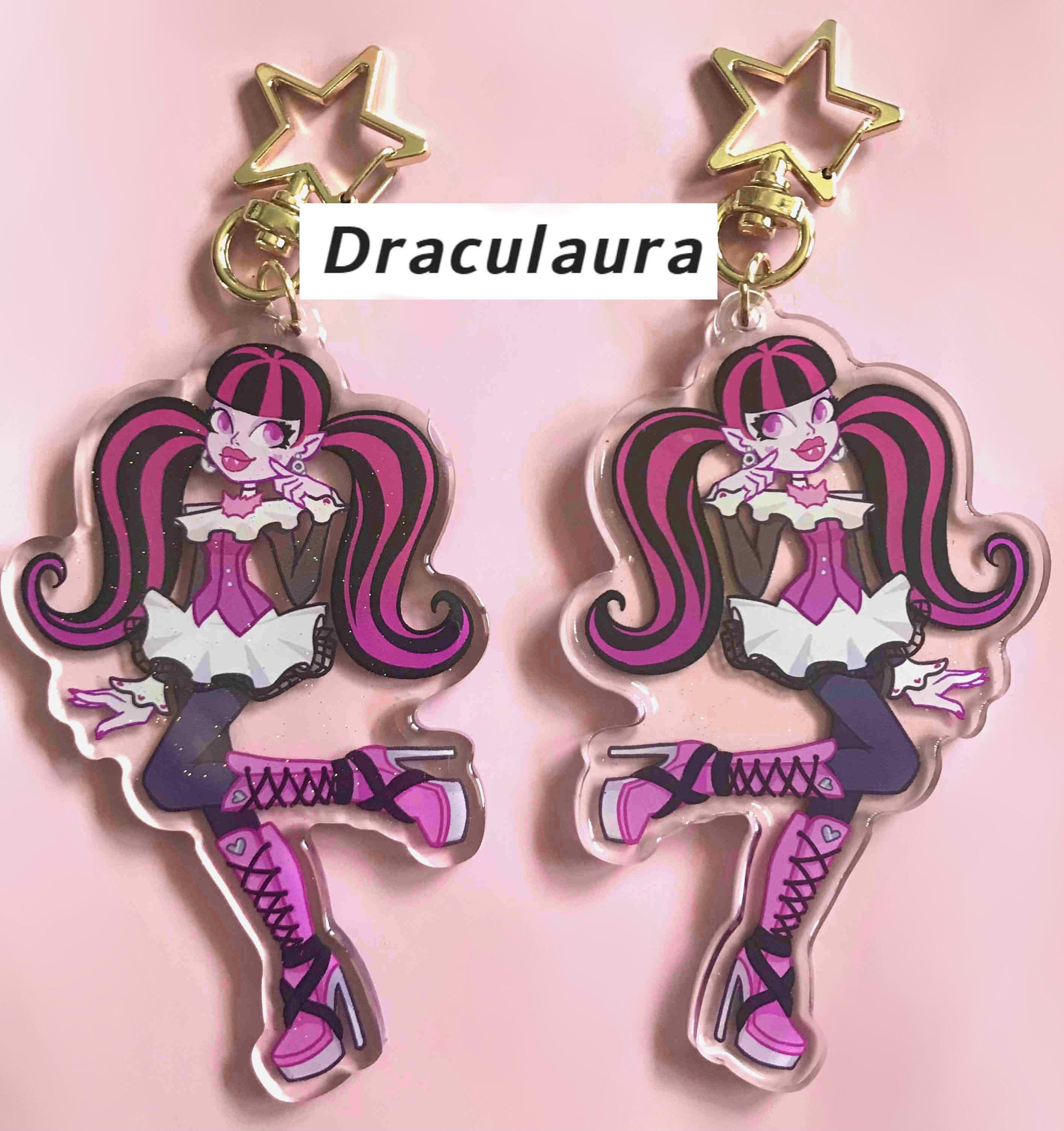 Clawdeen Monster High Symbol
