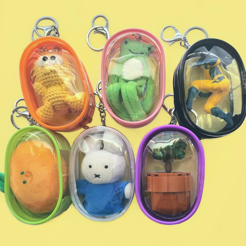 Juminocore Trinkets - Etsy