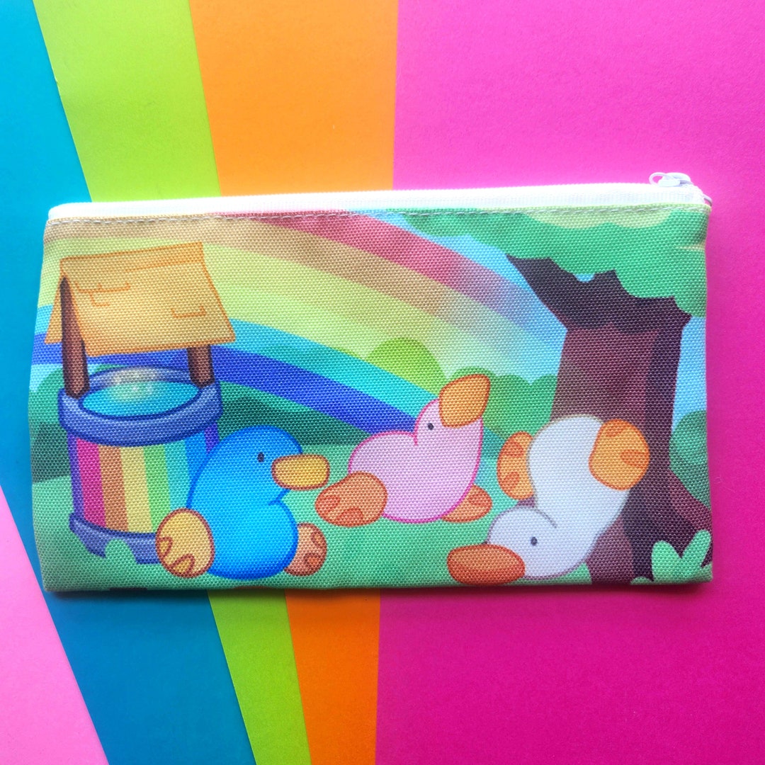 Webkinz Google Pencil Case - Etsy