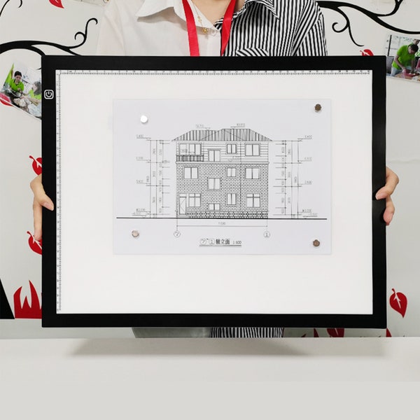Large Drawing Pad - Etsy