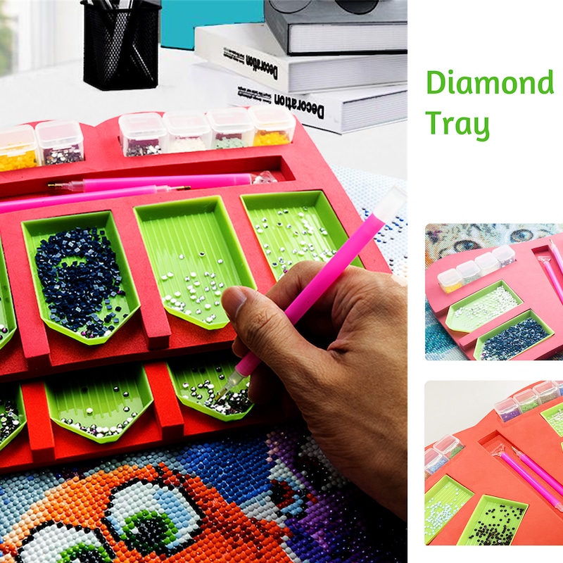 Diamond Painting Accessories - Etsy