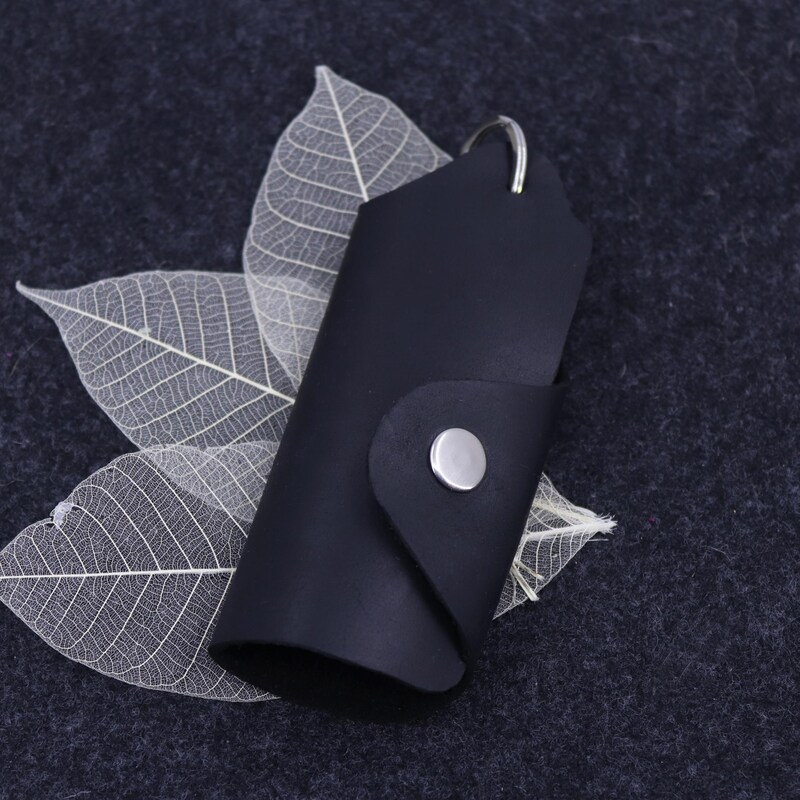 Personal Key Holder - Etsy