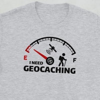 Geocaching SVG, Rather Be Geocaching, Geocacher Gift, Funny Geocache ...