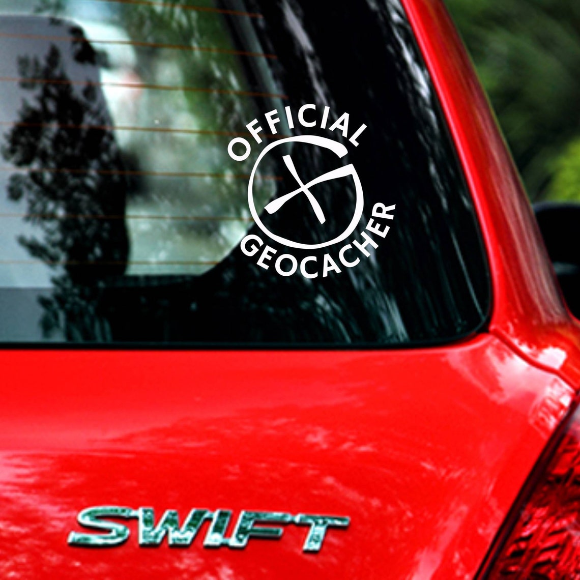 Geocaching SVG, Official Geocacher Gift, Funny Geocache SVG, Geocaching ...