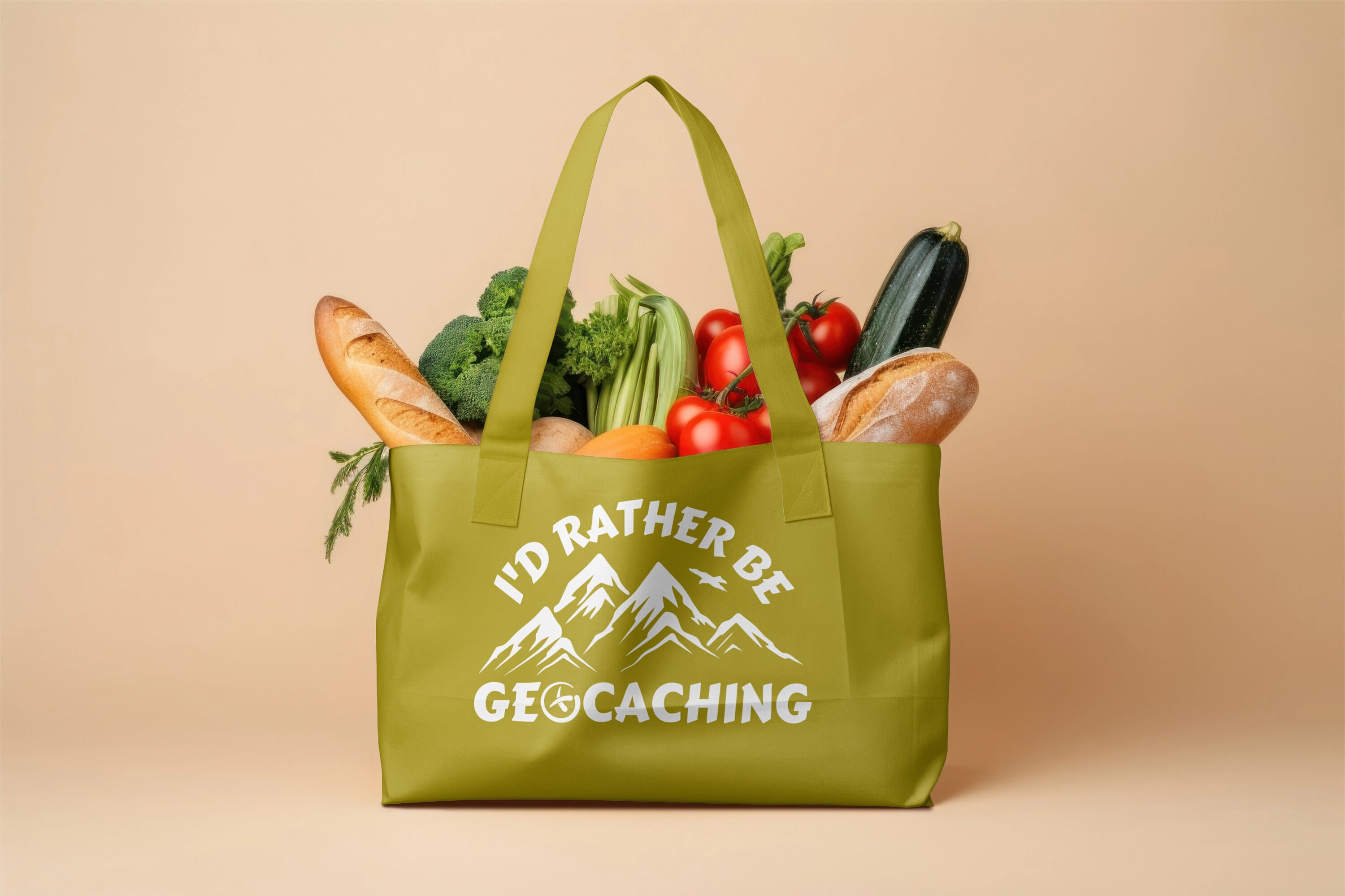 Geocaching SVG, Rather Be Geocaching, Geocacher Gift, Funny Geocache ...