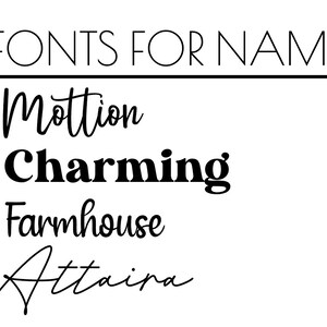 First Year Sign, One Year of Baby, First Birthday, Milestones Sign ...