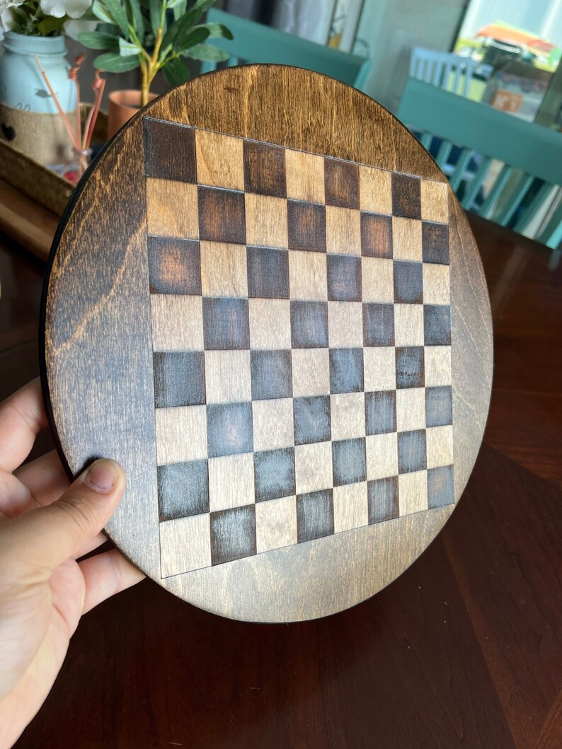 Chess Board, Personalized Chess Game, Personalized Gifts for Him, Gifts ...