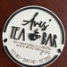 Tea Bar Sign, Custom Coffee Bar Decor, Coffee Bar, Coffee Lover Gift ...