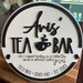 Tea Bar Sign, Custom Coffee Bar Decor, Coffee Bar, Coffee Lover Gift ...