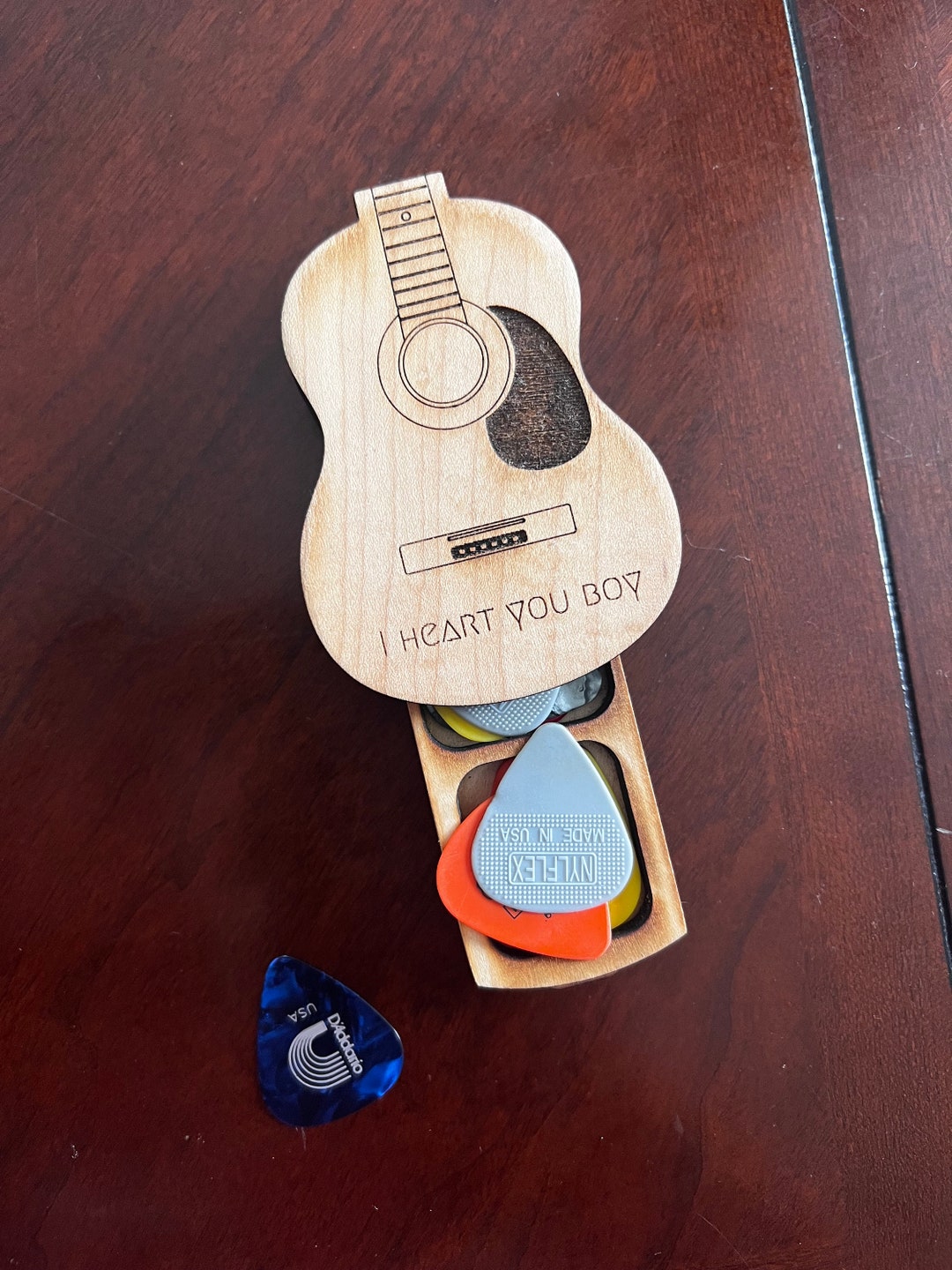 Fathers Day Gift Idea, Guitar Player, Gift for Dad, Music Lover Gift, Gift Idea for Dad, Guitar ...